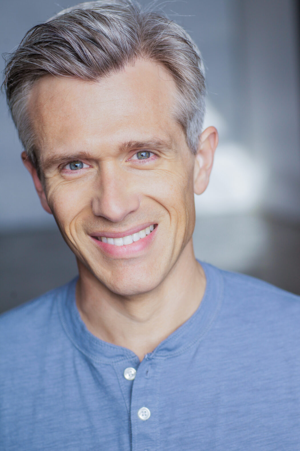 Scholar - Nate Clark